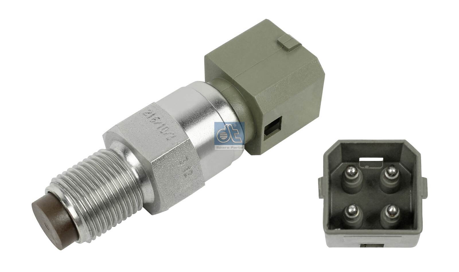 DT Spare Parts 2.27060 Speed/RPM Sensor for sale online | eBay