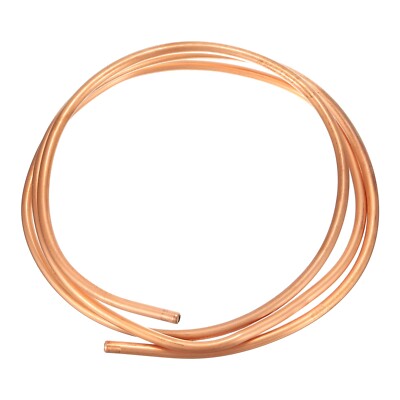 Refrigeration - Capillary Tubing