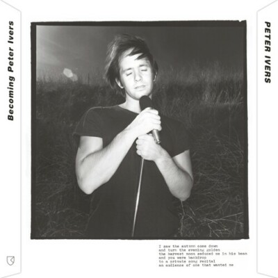 Peter Ivers - Becoming Peter Ivers [New Vinyl LP] 747742382420| eBay