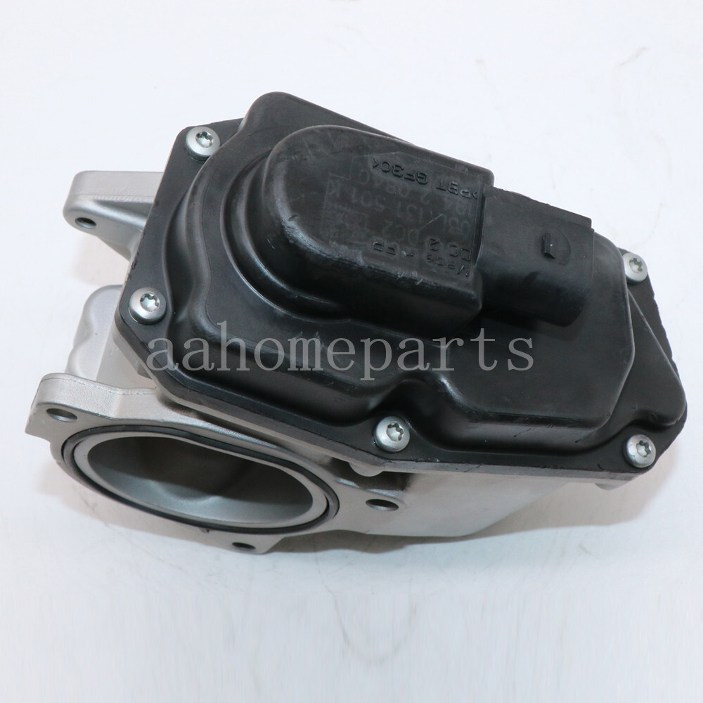 Genuine Valve 03L-131-501-K 03L131501K for 08-15 Volkswagen Audi A3 | eBay