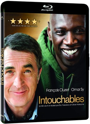 Intouchables (Version fran - Blu-ray 65935587552 | eBay
