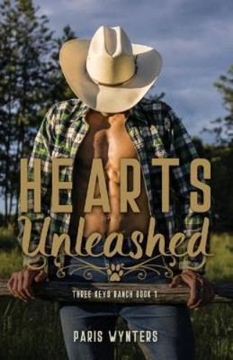Paris Wynters Hearts Unleashed (Poche) | eBay