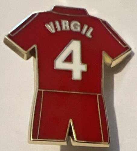 Liverpool FC Pin Badge, ( 670 ) | eBay