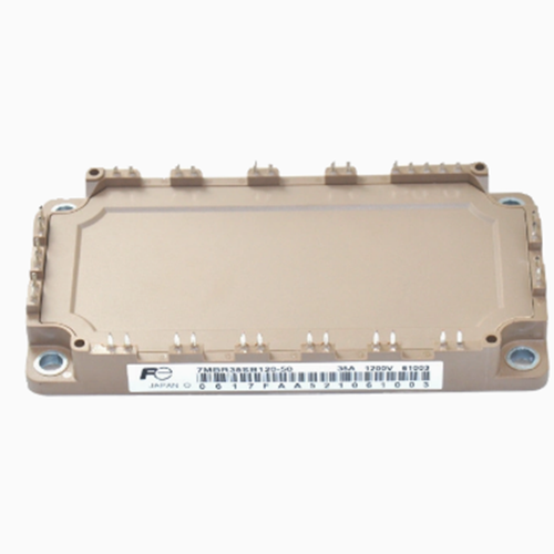 NEW FUJI 7MBR35SB120-50 Power Supply Module | eBay