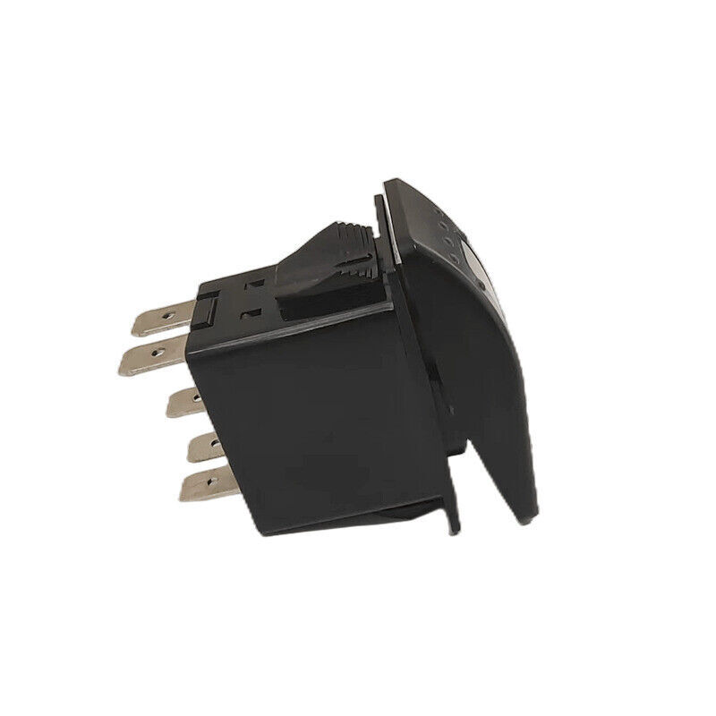 For Onan Cummins 308-1038 RV Generator Rocker Start Stop Switch Replace ...