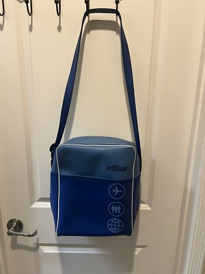 JetBlue Bag | eBay
