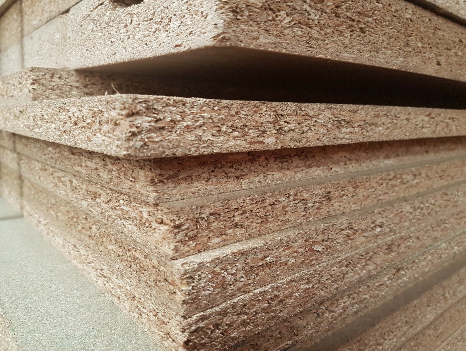 22/25MM CHIPBOARD/MDF WOOD BOARDS SUPPLIED FOR RACKING SHELVING VARIOUS ...