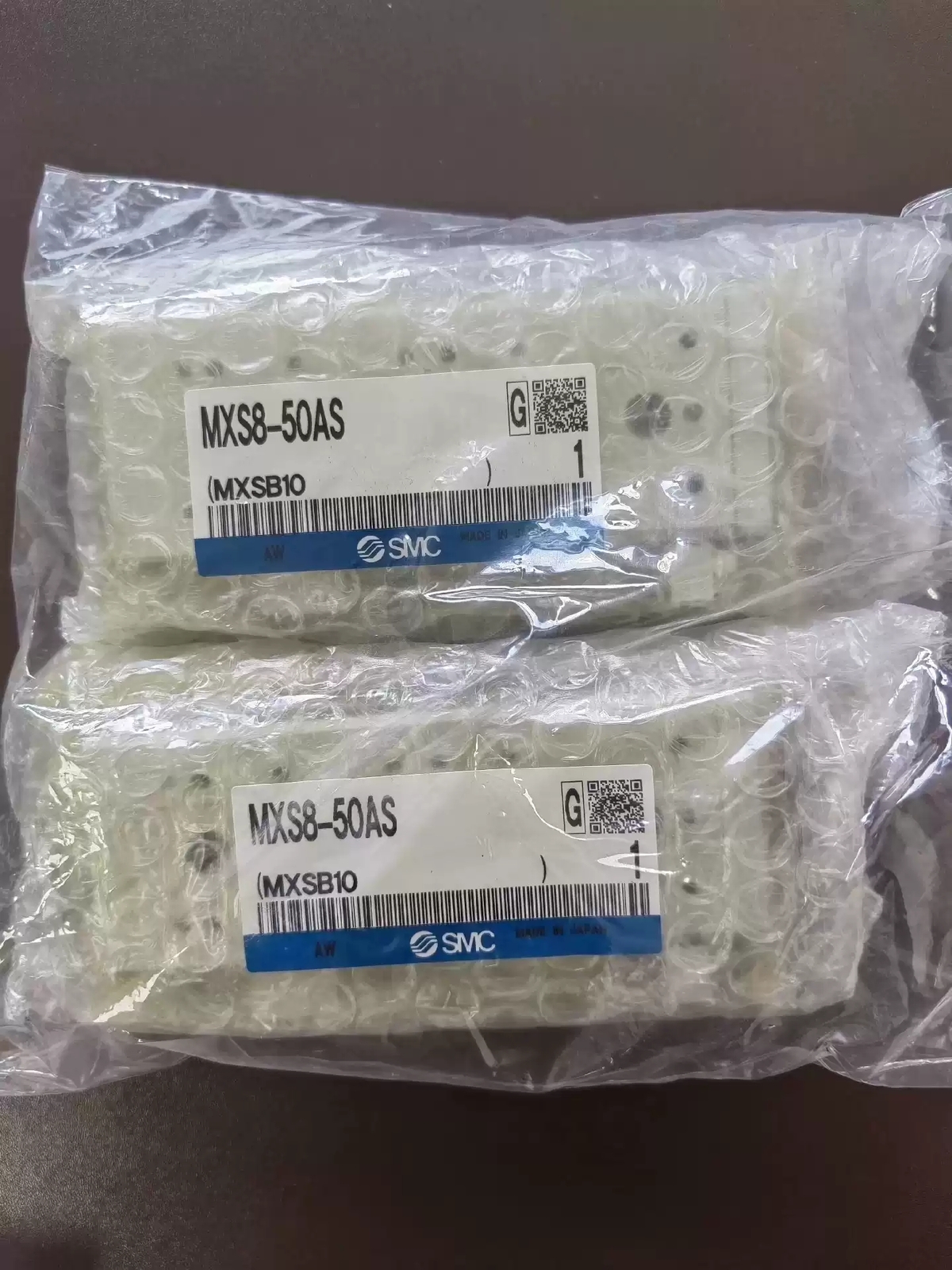 1pcs SMC MXS8-50AS NEW | eBay