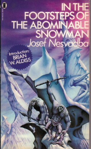 In The Footsteps of the Abominable Snowman : Stories of Science | eBay