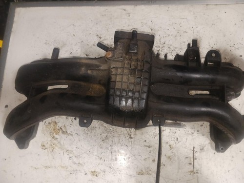2015 SUBARU FORESTER Intake Manifold 2.5L upper OEM 14 15 16 | eBay