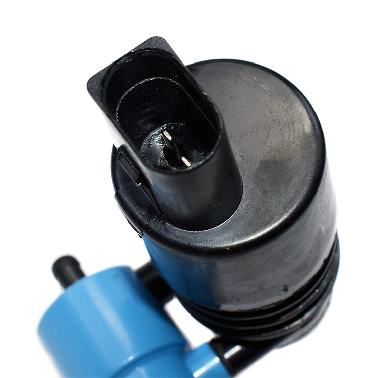 Fit Vauxhall Astra J Mk6 2010 to 2016 WindScreen Washer Pump Front Rear ...