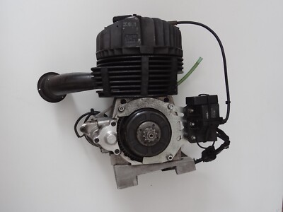 TKM BT82 115cc Extreme TAG engine 7460T | eBay UK