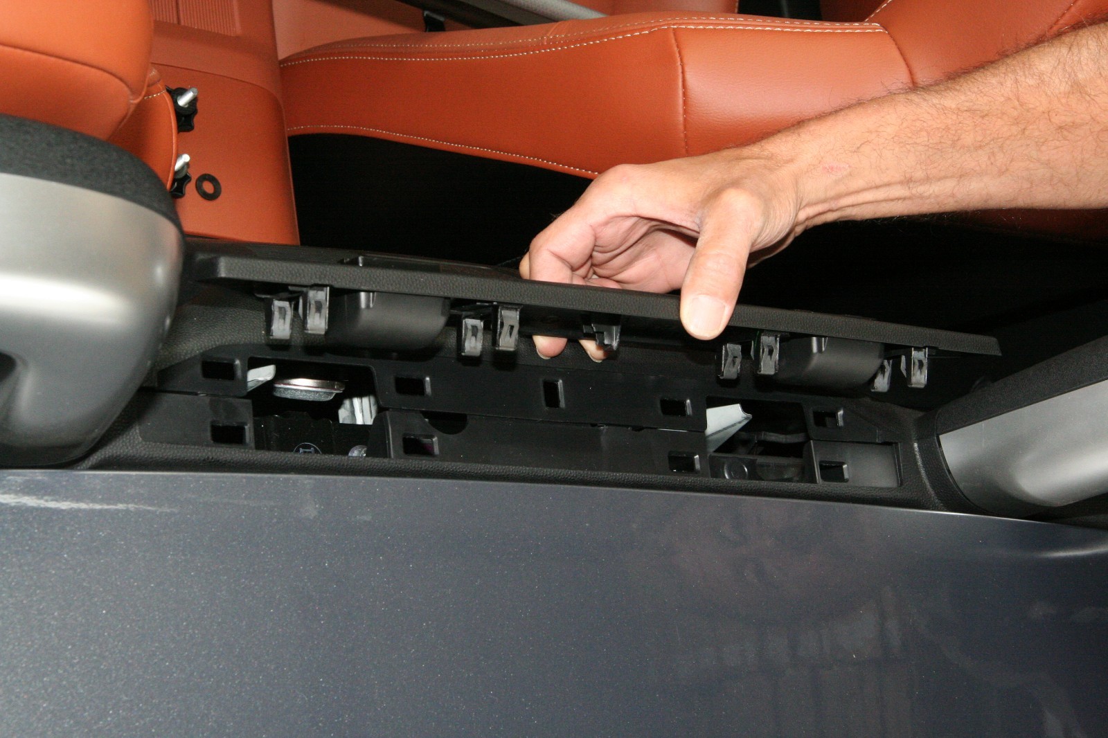 WIND DEFLECTOR FITS A MAZDA MX-5 NC MKIII 2004-2014 MX5 ROADSTER OEM ...