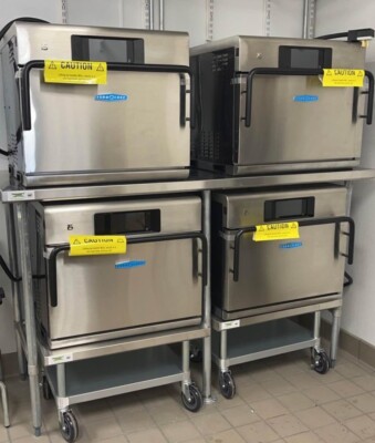 TurboChef i5 Oven - gently used, excellent working condition | eBay