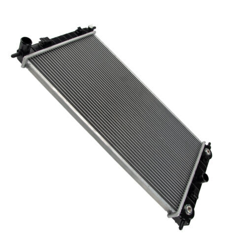 Aluminum Radiator For 2008-2012 Chevrolet Malibu 2.4L 2006-2010 Pontiac ...