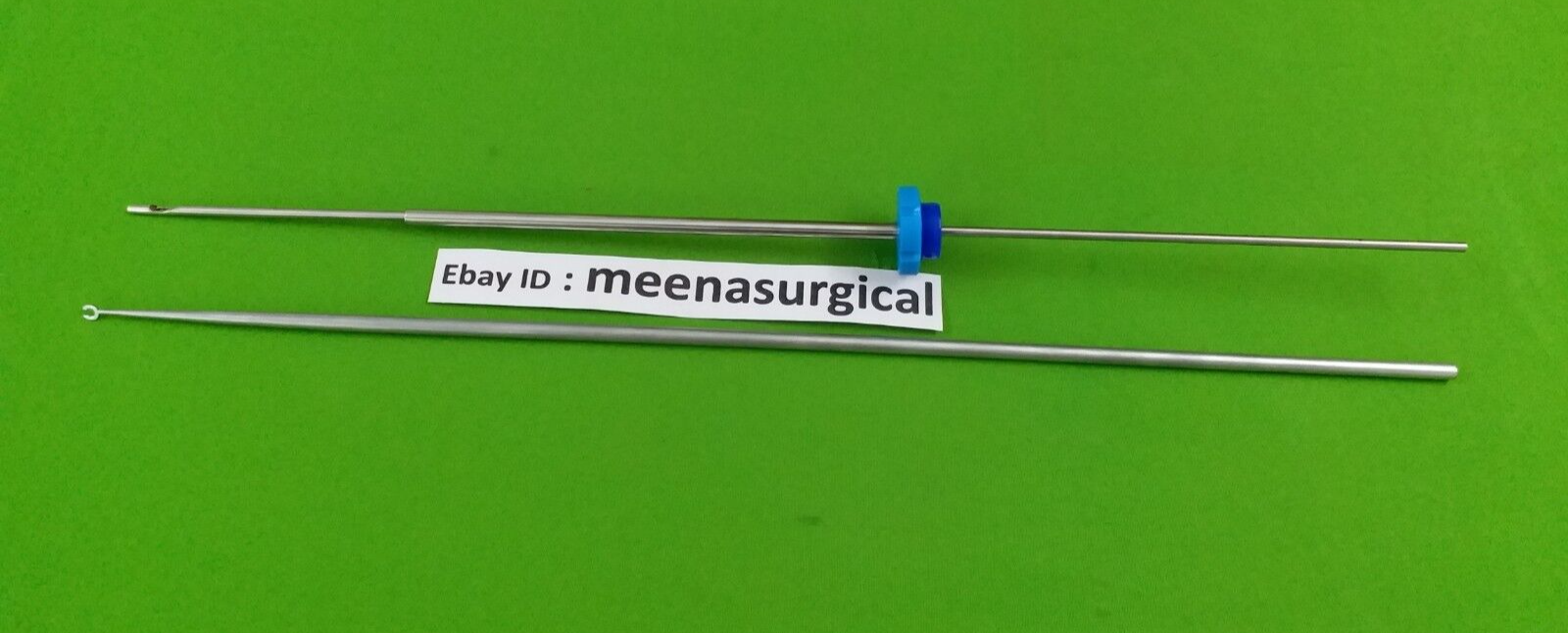 Endotrainer Basic Training Instrument Set Laparoscopic Surgical ...