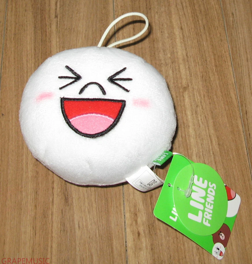 Line Characters Moon