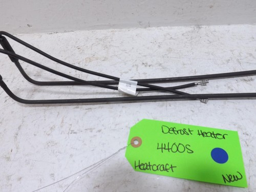 Heatcraft Refrigerator 4400S Defrost Heater New | eBay