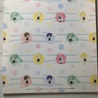 Vocaloid Hatsune Miku Binder Set with A4 Notepad 2013 | eBay