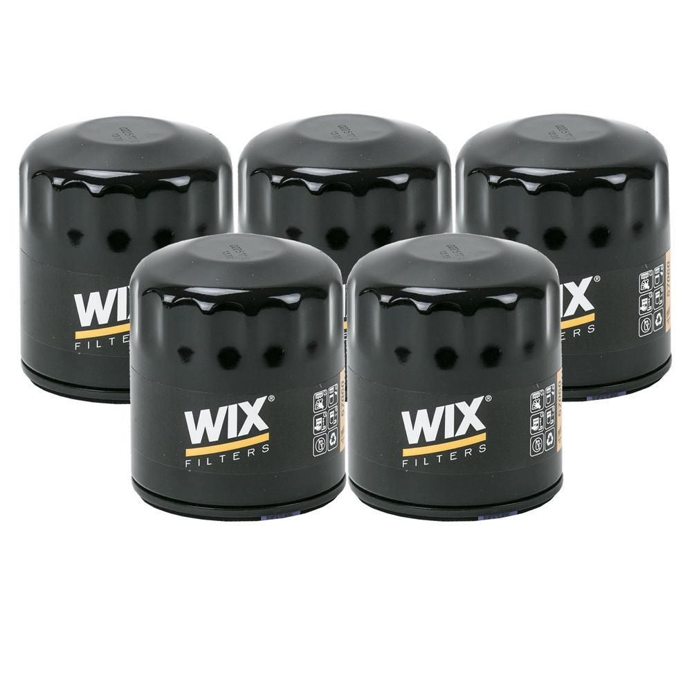 Wix 57060XP - cross reference oil filters | oilfilter-crossreference.com