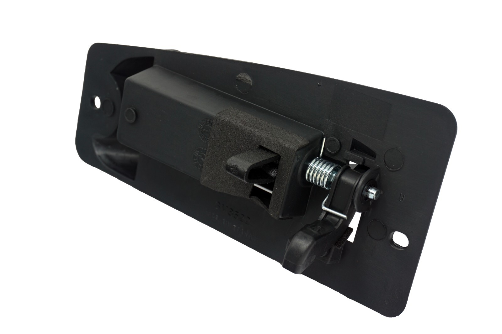 NEW Metal Extended Cab 3rd Third Side Door Handle Right Side for Chevy ...