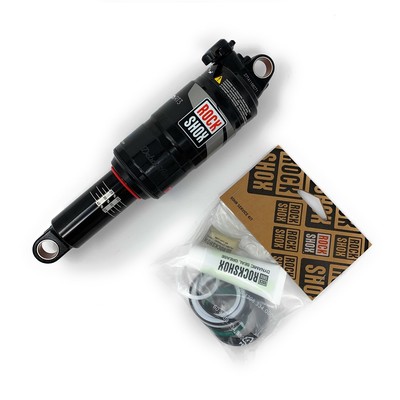RockShox Monarch RT3 Rear Shock 7.875x2.25 200x57mm Debon MidReb/Comp ...