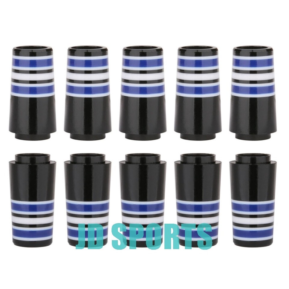 Custom Tip .355 Golf Ferrules For Taper Tip Iron Wedge Fit Taylormade ...