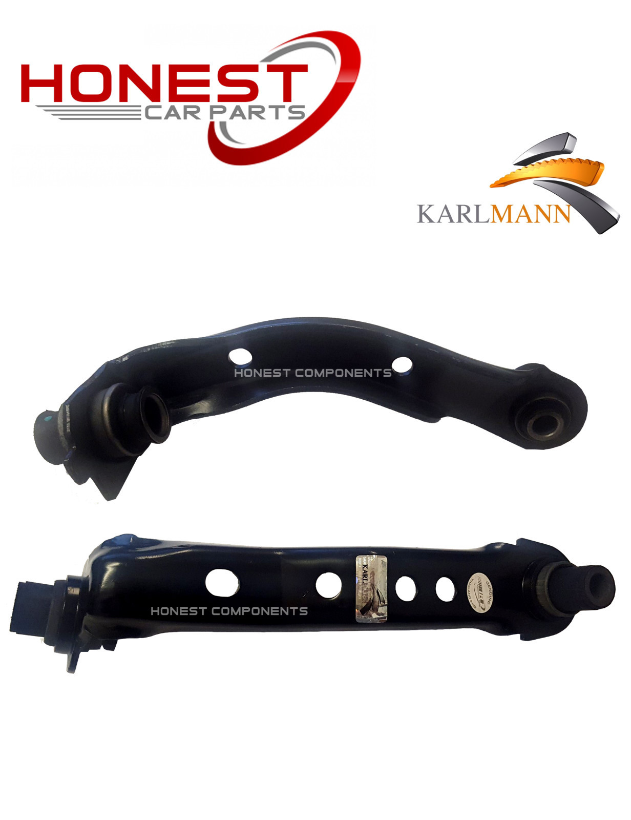 For NISSAN TIIDA C11 2004-2012 FRONT MOUNTING SUBFRAME STABILISER SWAY ...