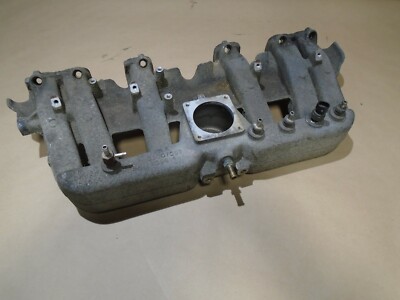 Jeep Wrangler YJ 1991-1995 6 Cylinder 4.0L Intake Manifold FREE ...