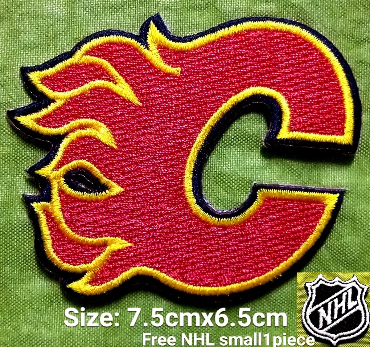 New Calgary Flames Logo Calgary Flames Hire New Play By Play Announcer