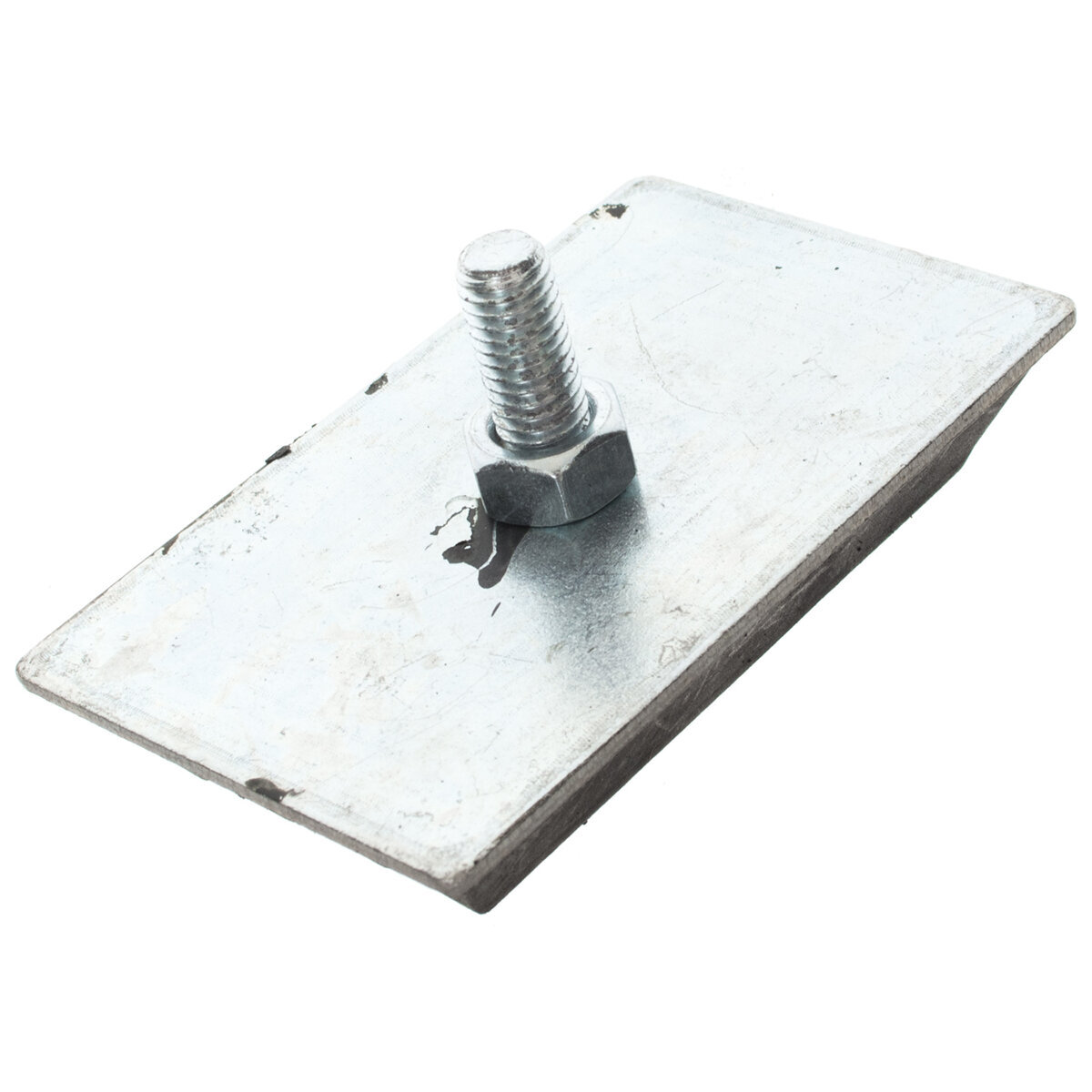 For Fiat Ducato Citroen Jumper Boxer 2x Bump Stop Leaf Spring Rubber ...