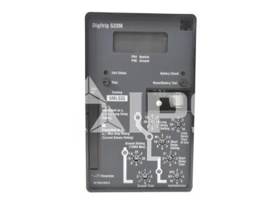 2A11799G21 - CH DIGITRIP 520M SOLID STATE PROGRAMMER LSIG SKU008761 | eBay