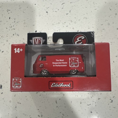 M2 Machines 1963 Ford Econoline Delivery Van | eBay