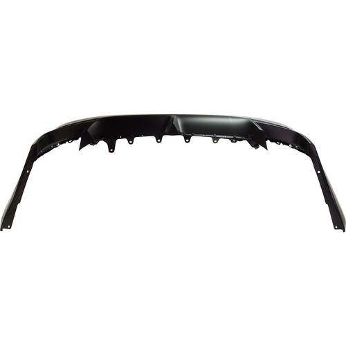 For 18-24 Toyota Camry SE XSE 521590X915 TO1100335 Rear Bumper W/O ...