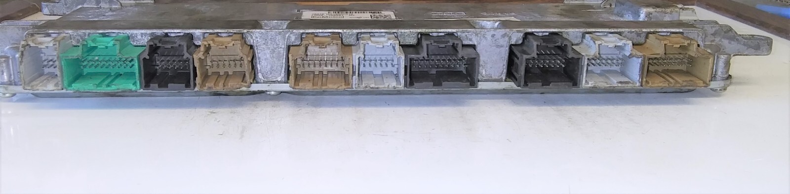 FM58-10B687-MF Ford C-Max 2013-2020 battery control module | eBay