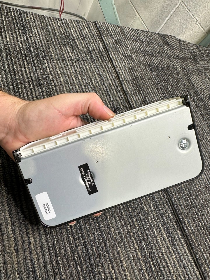 Jazzy Titan Wheelchair Scooter Module Linx Dynamic DLX-PM40-A tested ...