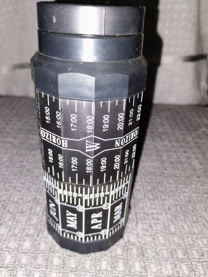 Stellarscope Handheld Star Finder Scope Made In France By Sculptures ...