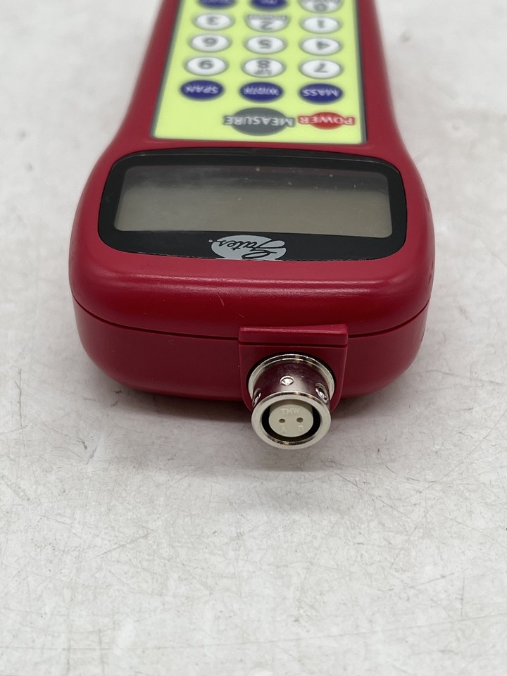 GATES U-508C Sonic Tension Meter Digital Belt Tension Tester Without ...