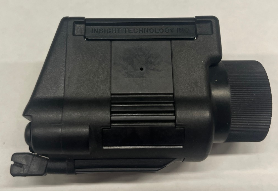 Heckler & Koch USP UTL Universal Tactical Light MKII HK Marked Insight ...