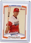 2012 RAWLINGS PERFECT GAME #PG-NB NICHOLAS BANKS BOWMAN ROOKIE RC | eBay