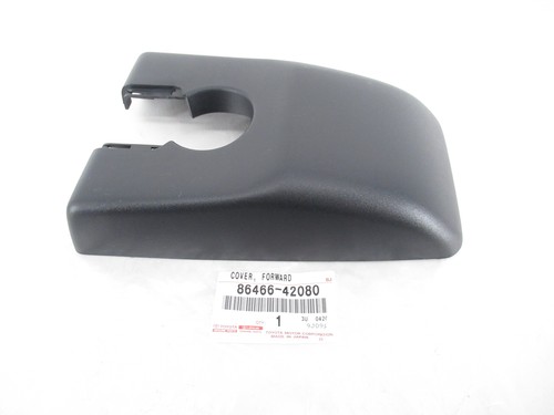 Genuine OEM Toyota 86466-42080 Front Lane Keep Assist Camera Cover 2018 ...
