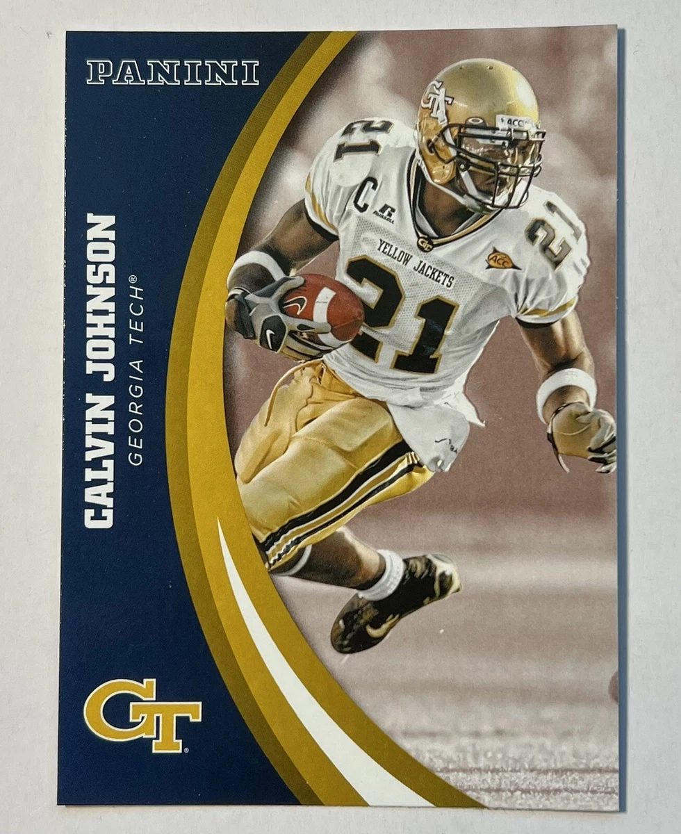 Calvin Johnson College