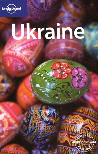 UKRAINE 2ED -FRANCAIS-, SARAH JOHNSTONE et GREG BLOOM | eBay