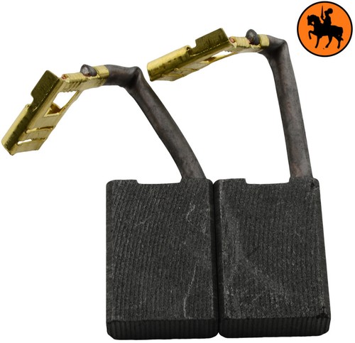 Carbon Brushes DEWALT D25899 hammer - 6.3x16x23mm - With Auto Stop | eBay