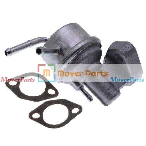 Fuel Pump AM132715 AM105567 for John Deere LX172 LX176 LX178 LX188 ...