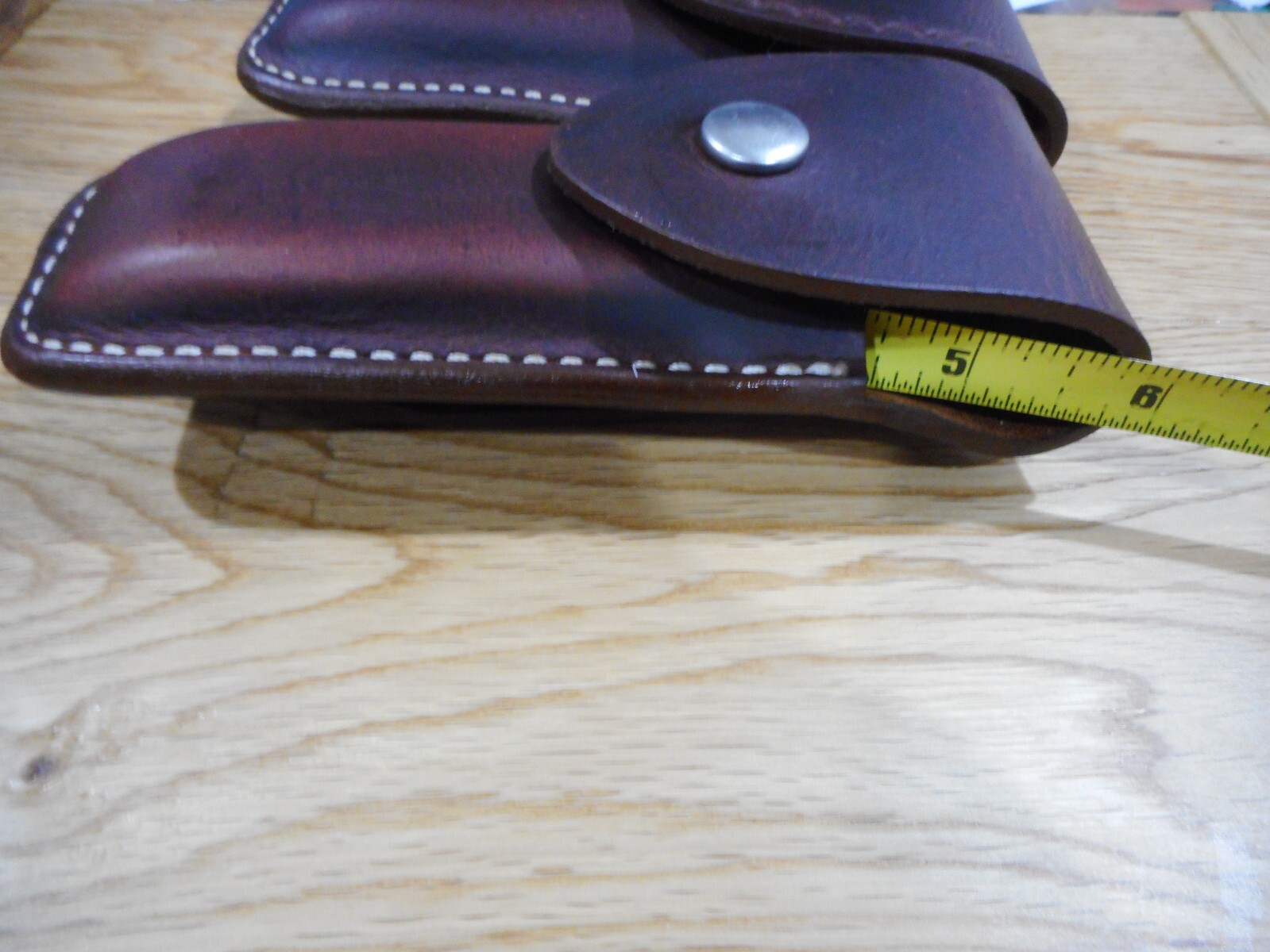 Lot of 10 Gerber MP600 or Diesel multi tool leather sheath. Sheaths ...