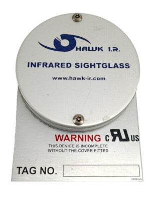 HAWK I.R. INFRARED SIGHTGLASS | eBay