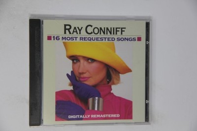 Ray Conniff- 16 Most Requested Songs CD Digitally Remastered | eBay