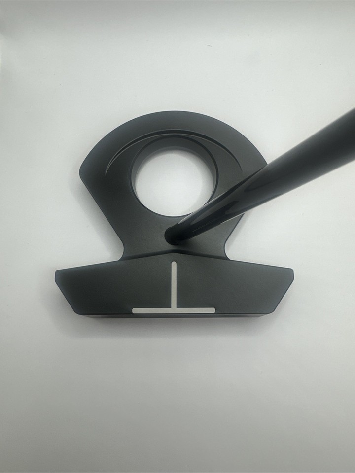 Lab Golf DF3 Putter 34 Inch New | eBay