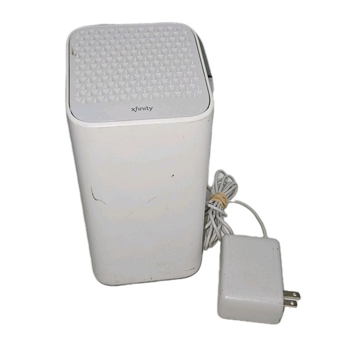 Xfinity XB7-T Gateway Modem Router Combo w/ Power Supply | eBay